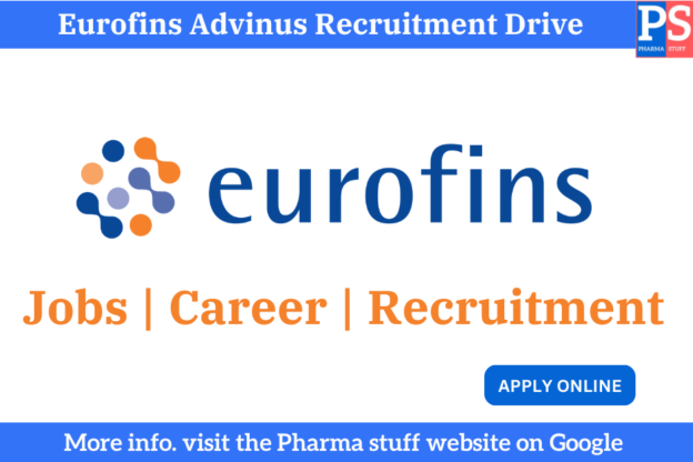 Business Development Manager - Clinical Sample Bioanalysis at Eurofins ...